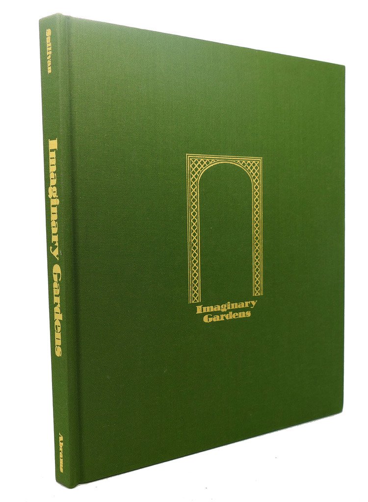 Imaginary Gardens: American Poetry and Art for Young People: Charles ...