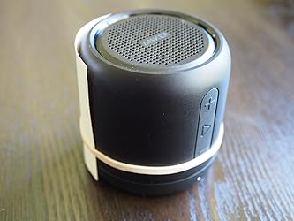 Anker Soundcore Mini, Super-Portable Bluetooth Speaker with 15-Hour ...