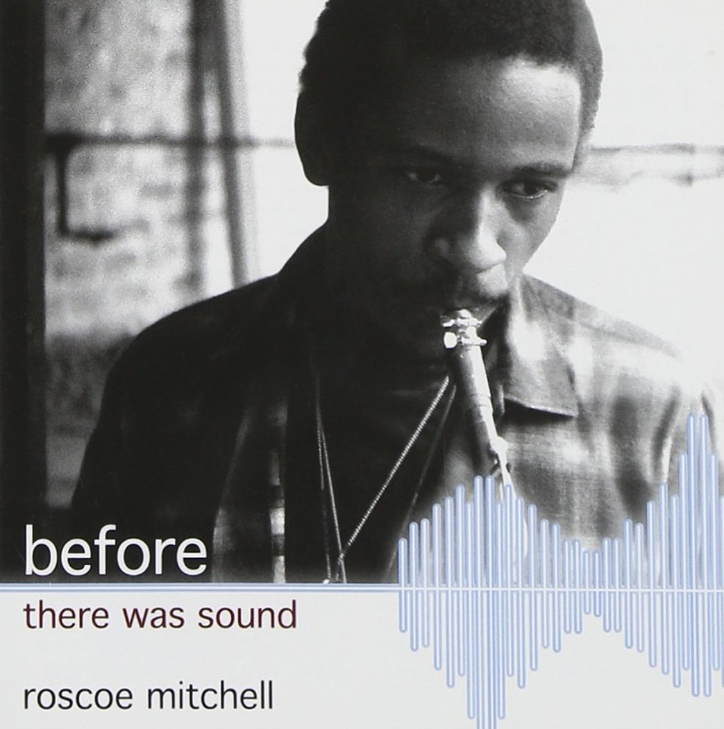 MITCHELL,ROSCOE - Before There Was Sound - Amazon.com Music