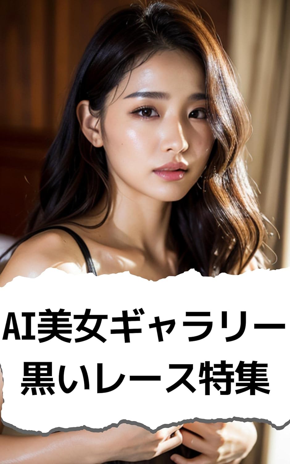 aibijogarally: kuroiresutokusyu (Japanese Edition) - Kindle edition by ...