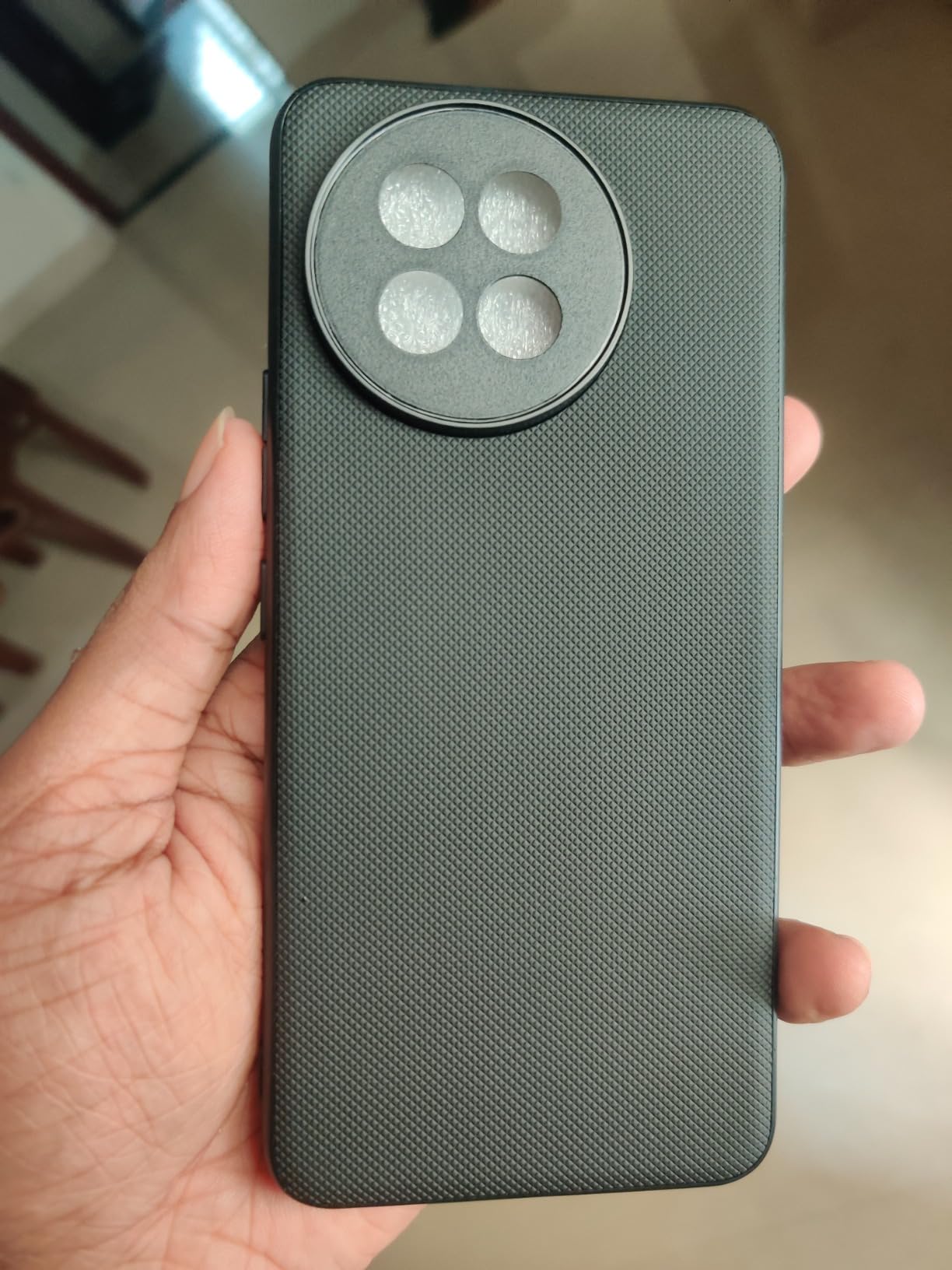 TheGiftKart Back Cover Case for Xiaomi 14 Civi 5G | Slim & Lightweight ...