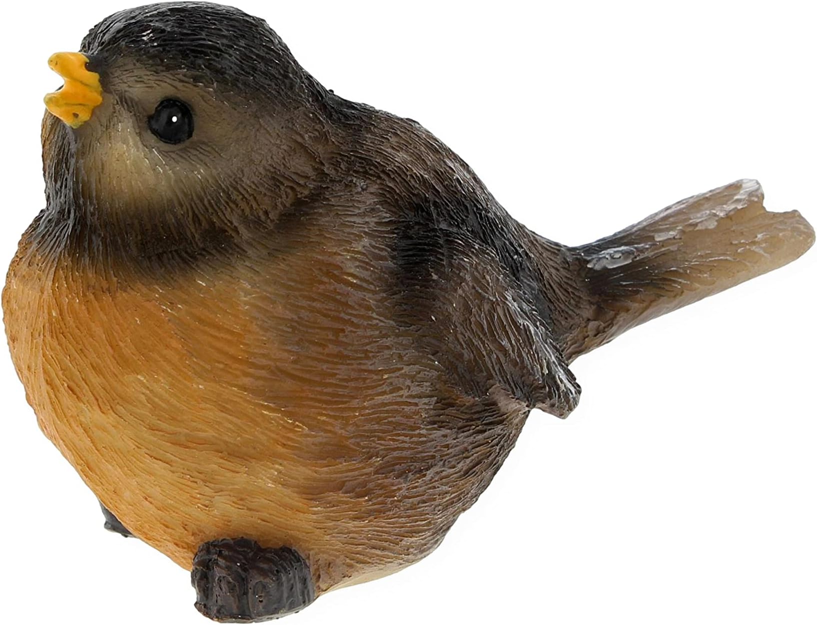 Amazon.com: Bridge Collection Robin Bird Figurine - Home, Kitchen ...