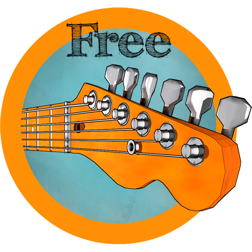 Chord Machine Free - App on the Amazon Appstore