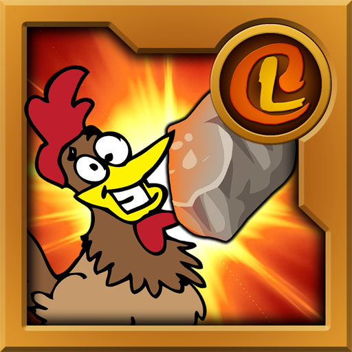 Throwing Chickens - App on Amazon Appstore