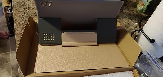 Amazon.com : 2 in 1 Tablets 10 Inch, Android 9 Tablet PC with Wireless ...