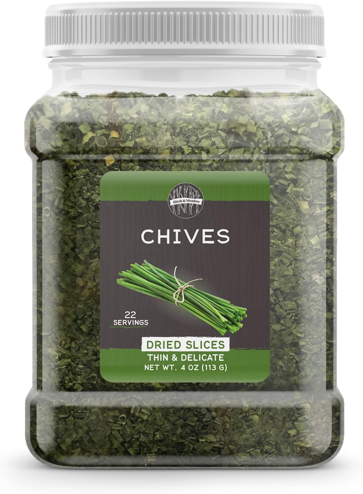 Amazon.com : TYFD TUYUAN FREEZE-DRY Freeze Dried Chives, Freeze Dried ...