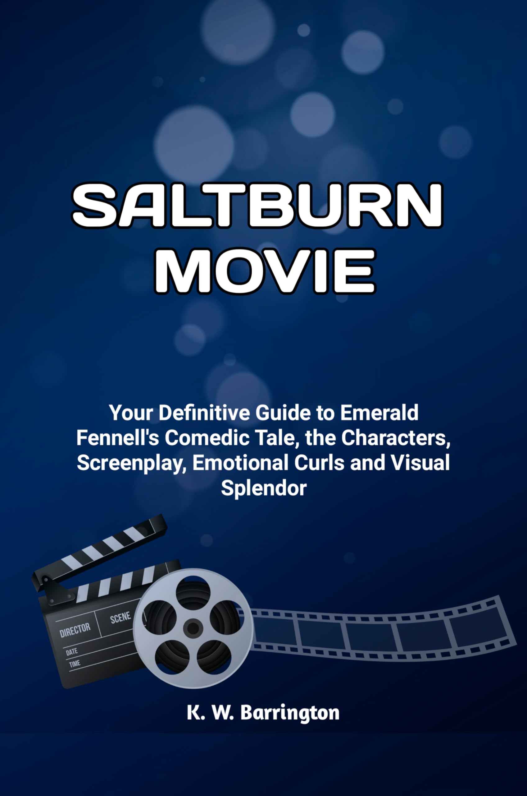 Buy Saltburn Movie: Your Definitive Guide to Emerald Fennell's Comedic ...