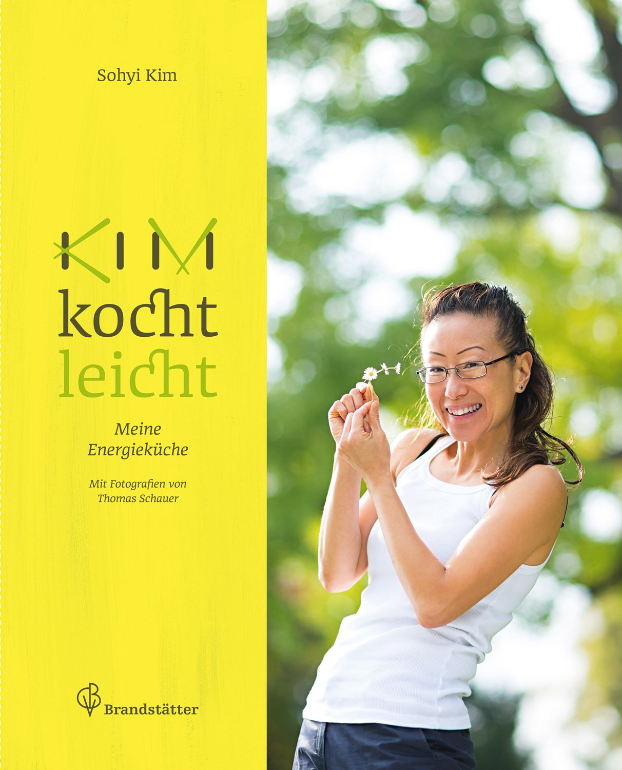 Amazon | Kim kocht leicht: Mit Kim durch den Tag | Kim, Sohyi, Schauer ...