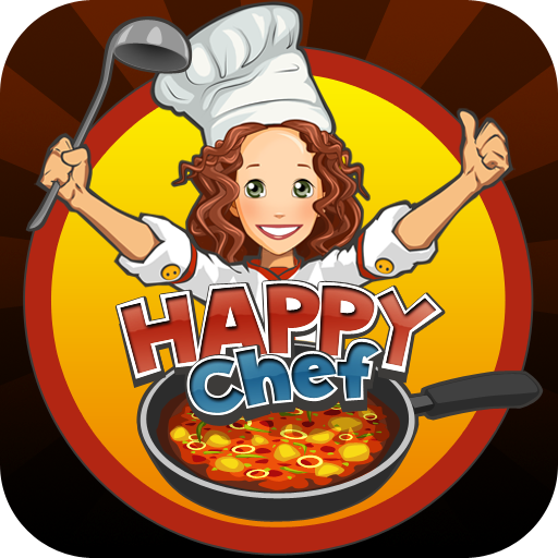 Happy Chef - App on Amazon Appstore