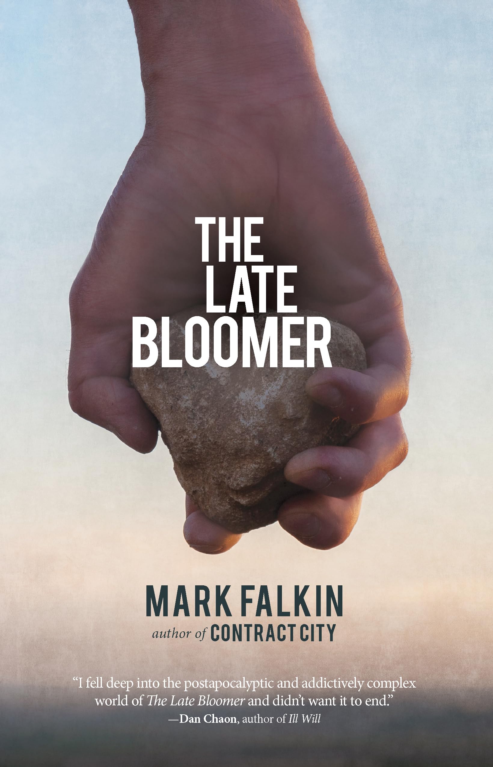 The Late Bloomer: Falkin, Mark: 9781947856547: Amazon.com: Books