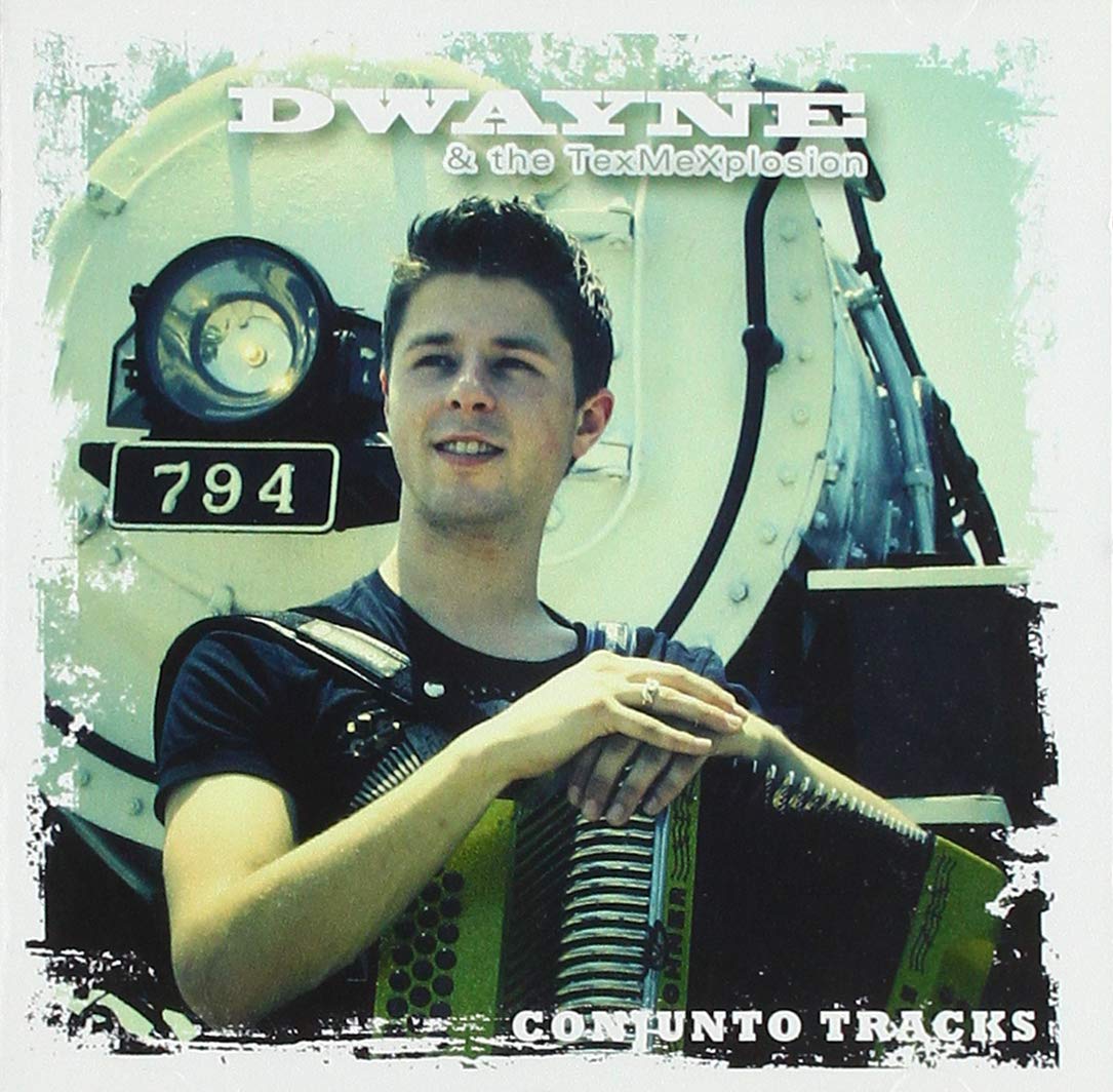 Amazon.com: Conjunto Tracks: CDs & Vinyl