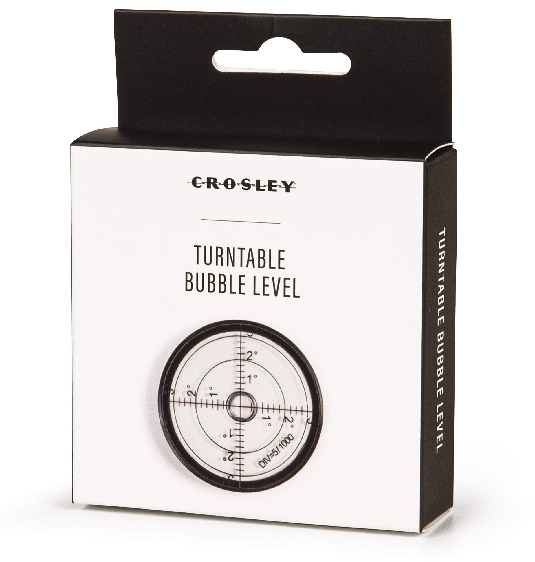 Snapklik.com : AC1028A Turntable Bubble Level