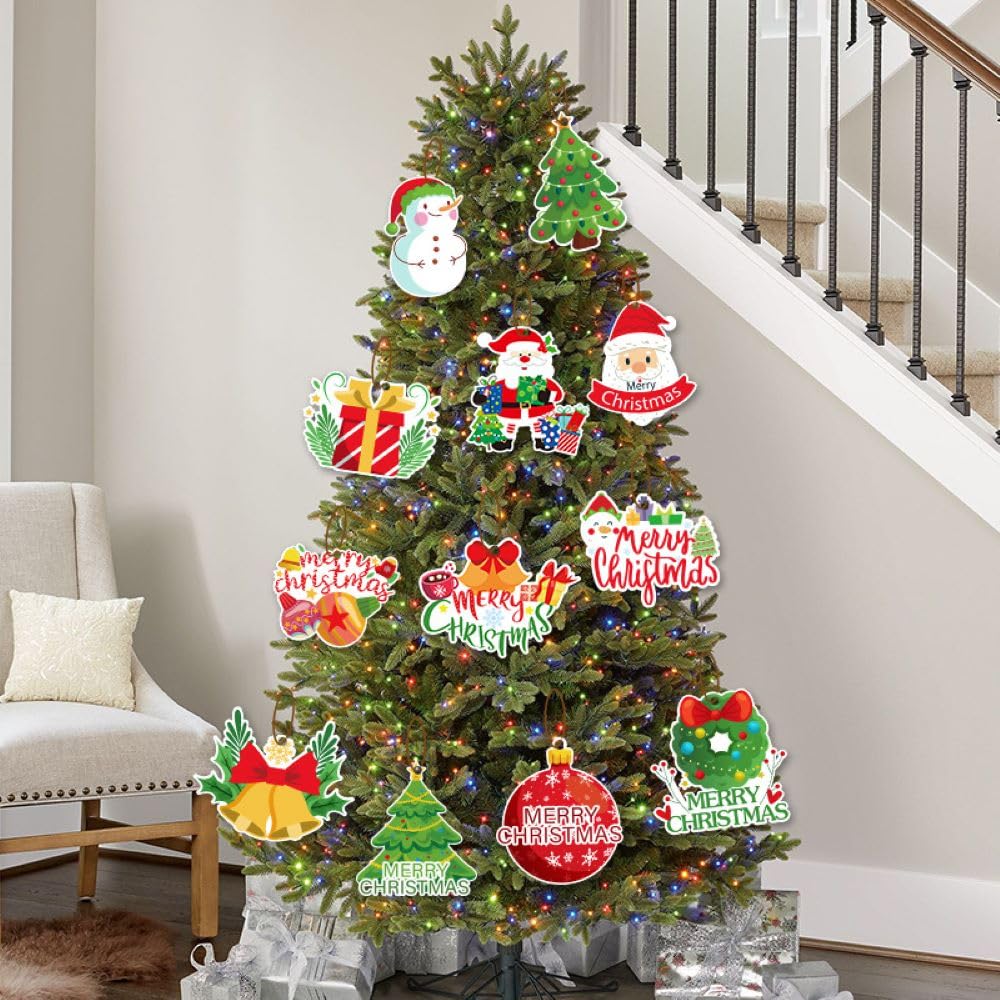 Wooden Tree Decorations Ideas At Harold Spence Blog Grinch Christmas ...