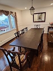 Amazon.com: Table Pad - Traditional Custom Table Pads (Includes 2 ...