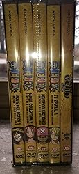 One Piece - Film Collection (15 DVD): Amazon.it: Eiichiro Oda, Mamoru ...