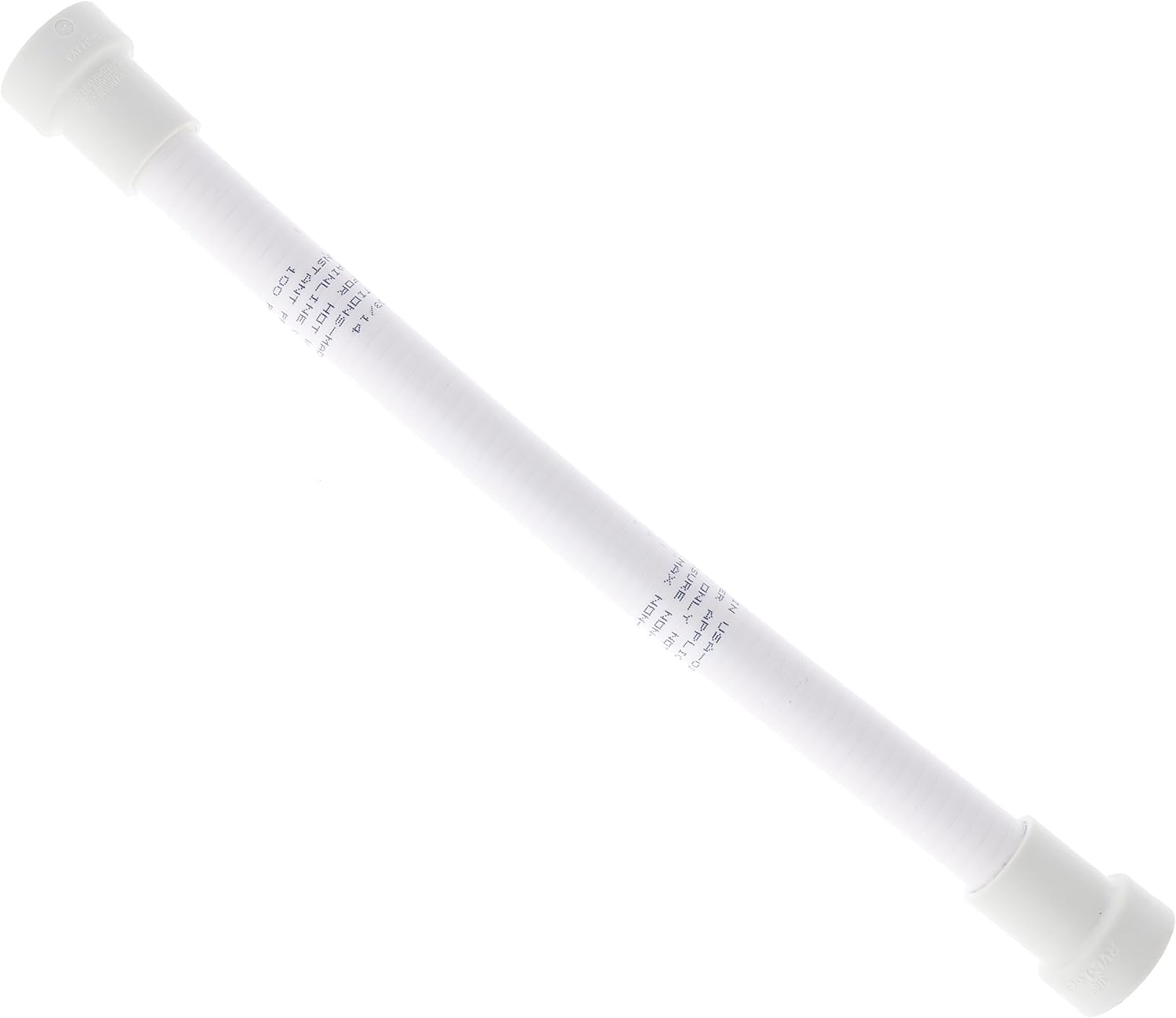 Amazon.com: Hydro-Rain PVCL-FPC-075 No Glue Needed 3/4" PVC-Lock ...