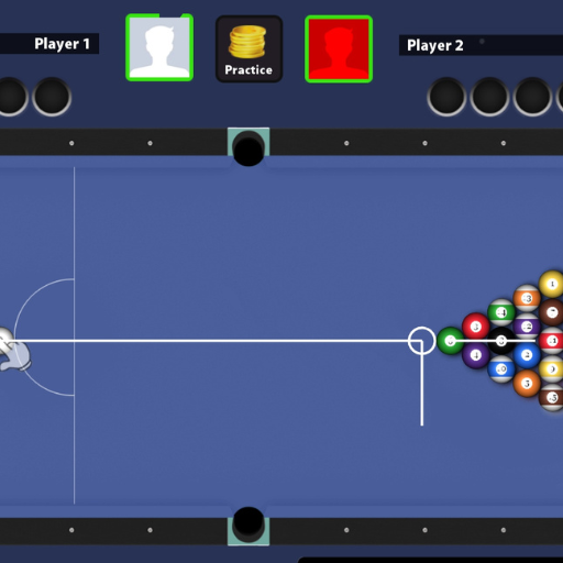 Super 3D 8 Ball Pro - App on Amazon Appstore