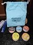 Amazon.com: T MARIE Conversation Chips Team Building Game - Fun Ice ...