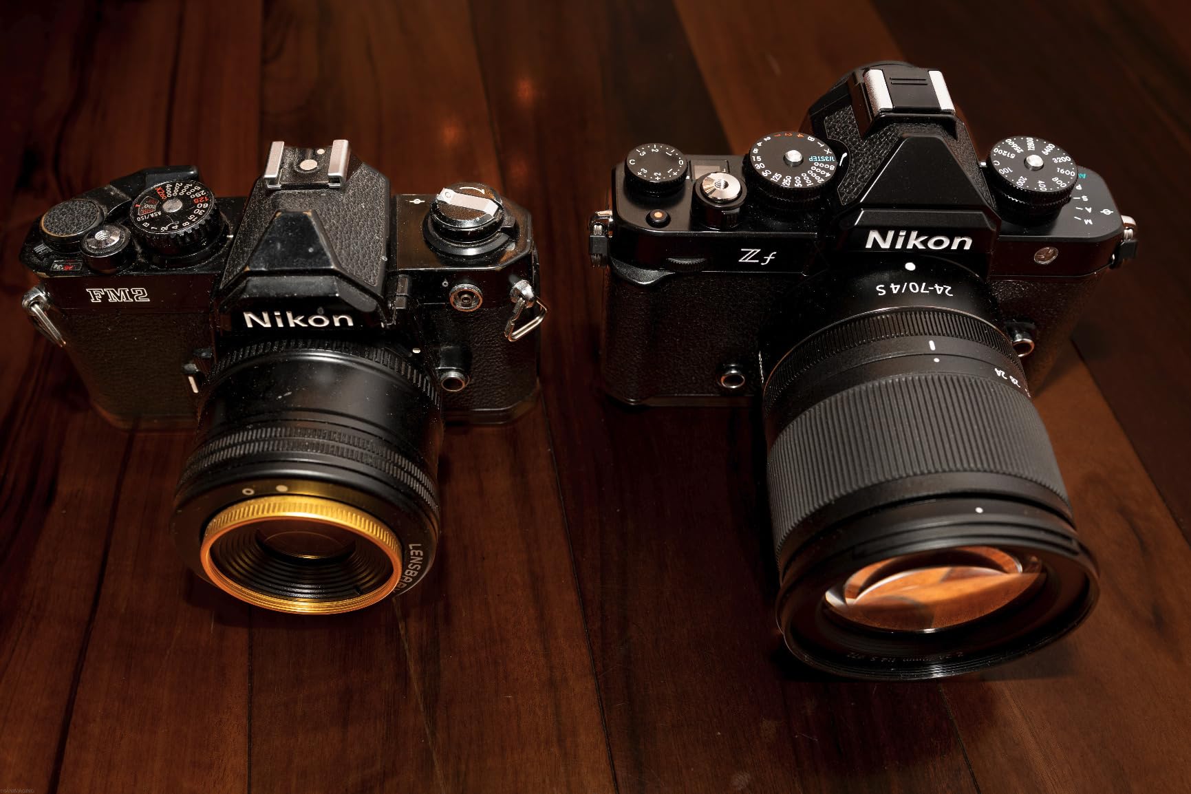 $89/mo - Finance Nikon Z f | Full-Frame Mirrorless Stills/Video Camera ...