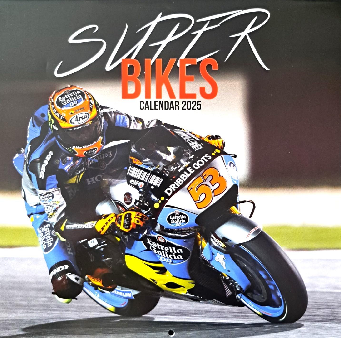 Super Bikes And Cars