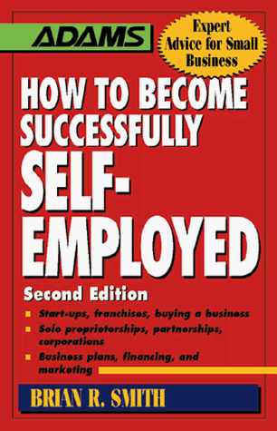 Amazon.com: Successfully Self-Employed (3rd Ed): 9781558507517: Smith ...