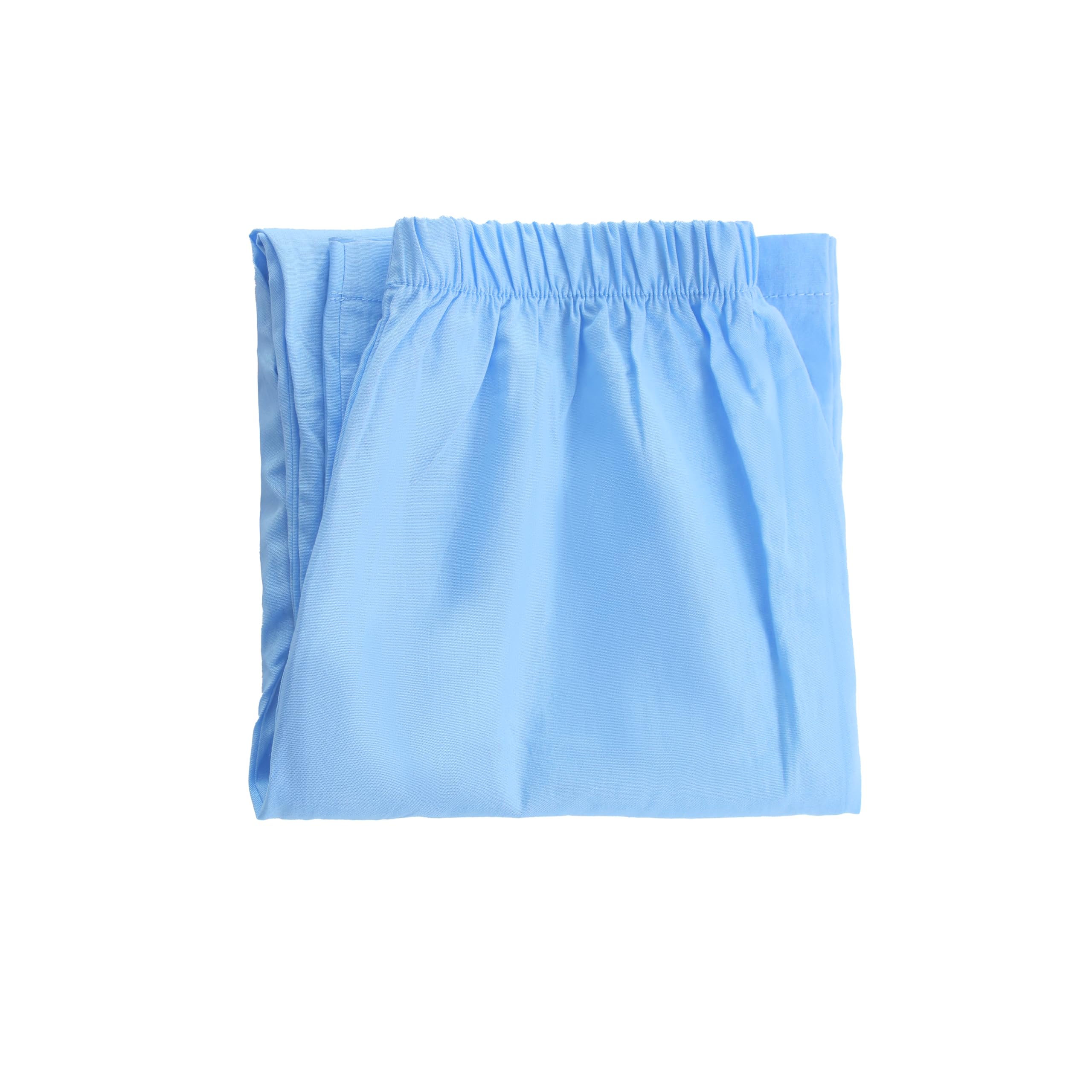Snapklik.com : Wizland Blue Cotton Scrubs For Boys & Girls - Doctor ...