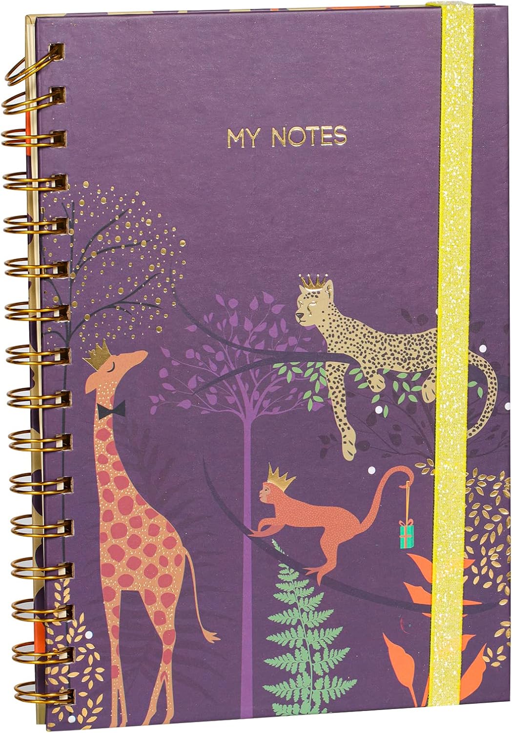 Carnet de Notes Un carnet à Spirale Bloc Notes A5 Cahier Journal Ligné ...