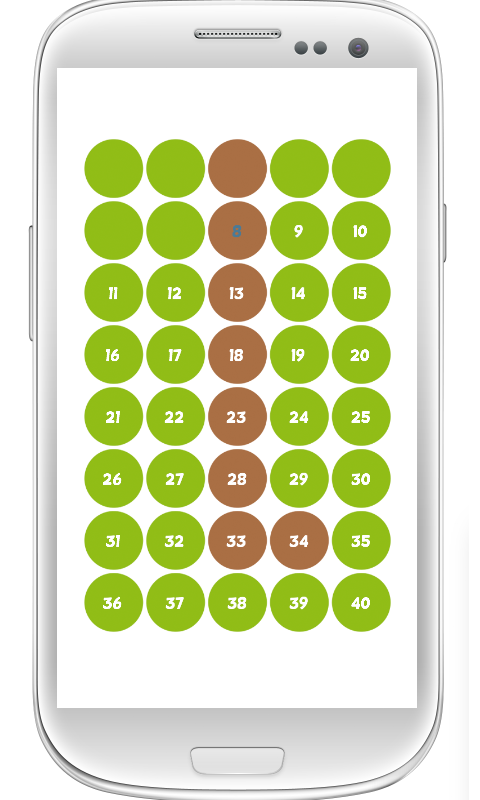 Snake Dots-An Impossible game - App on Amazon Appstore