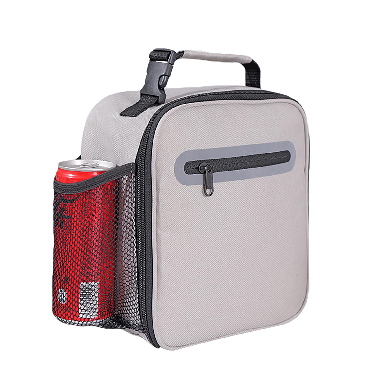 Tongke Reusable Lunch Bag, Insulated Lunch Box,Tough & Spacious Adults ...