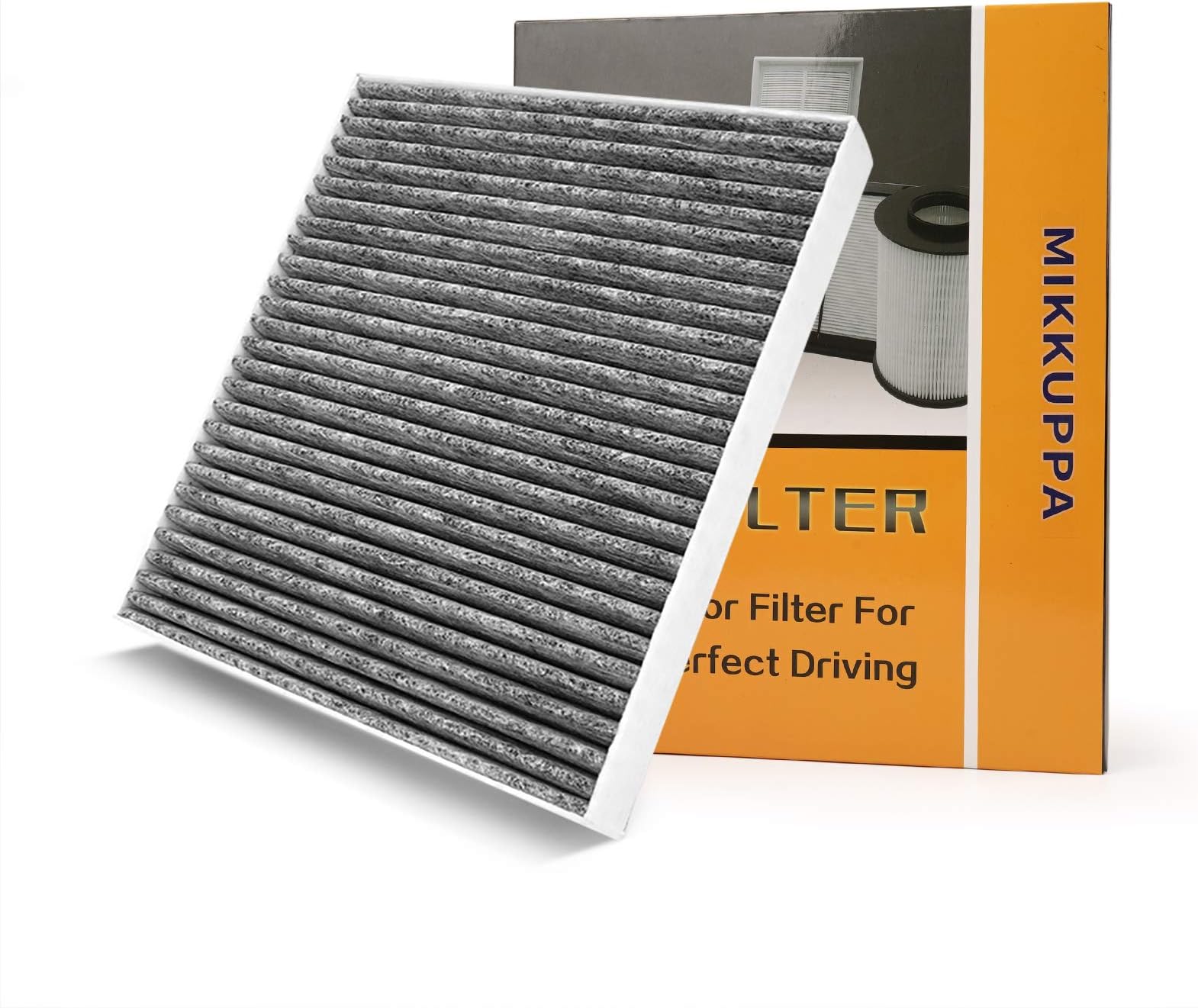 Amazon.com: MIKKUPPA KTO47(CF11966) Premium Cabin Air Filter ...