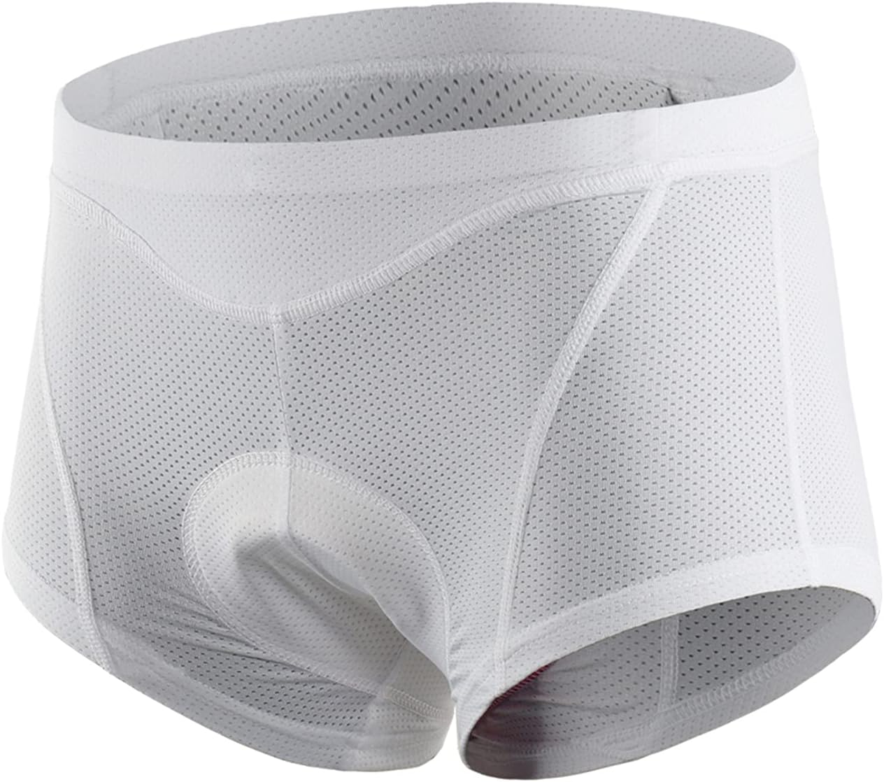 HUIOP cycling underwear, Women Bike Underwear 3D Gel Padded Bicycle Briefs MTB Cycling Biking ...