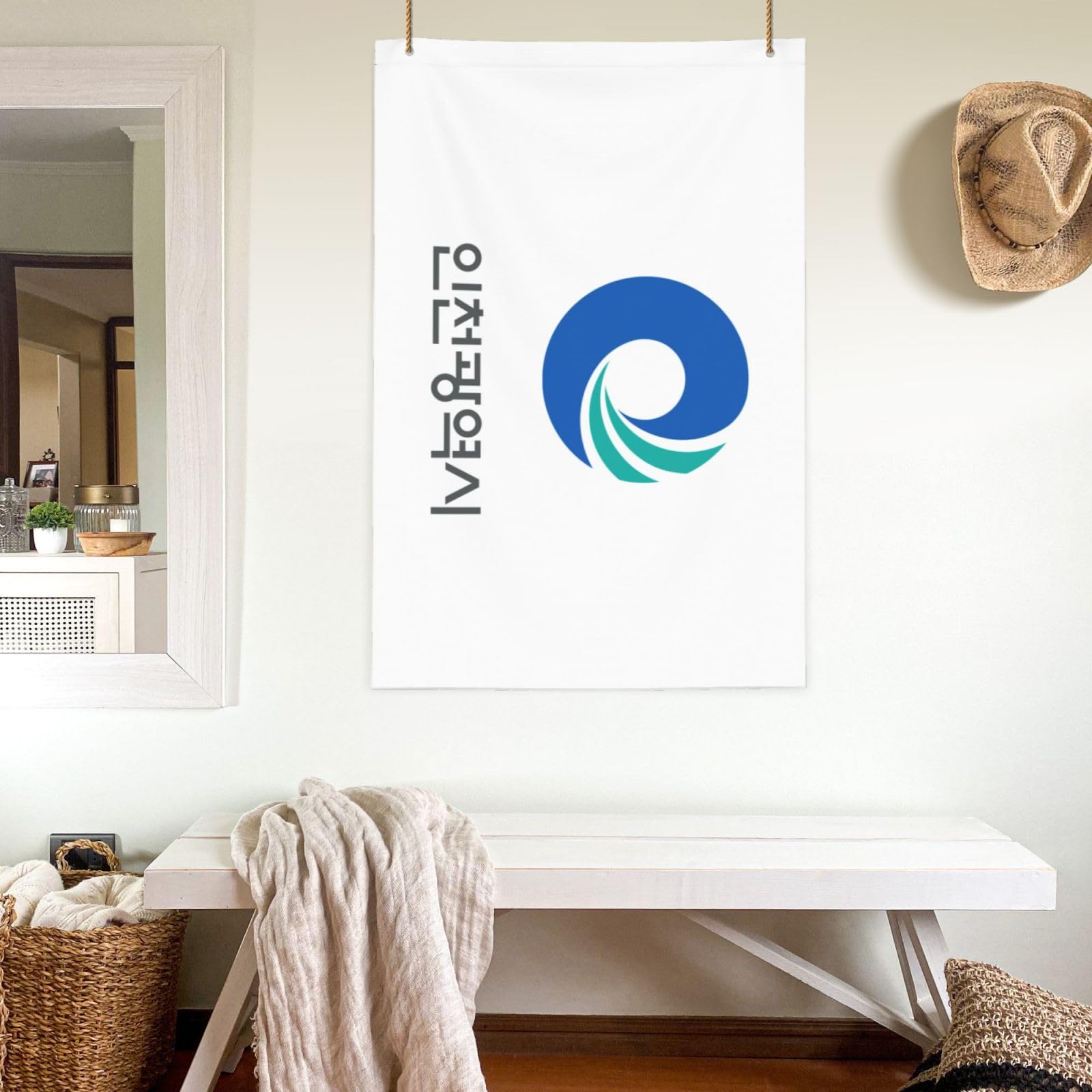 Incheon Flag Incheon Landing Was Turning Point For War, Nation And