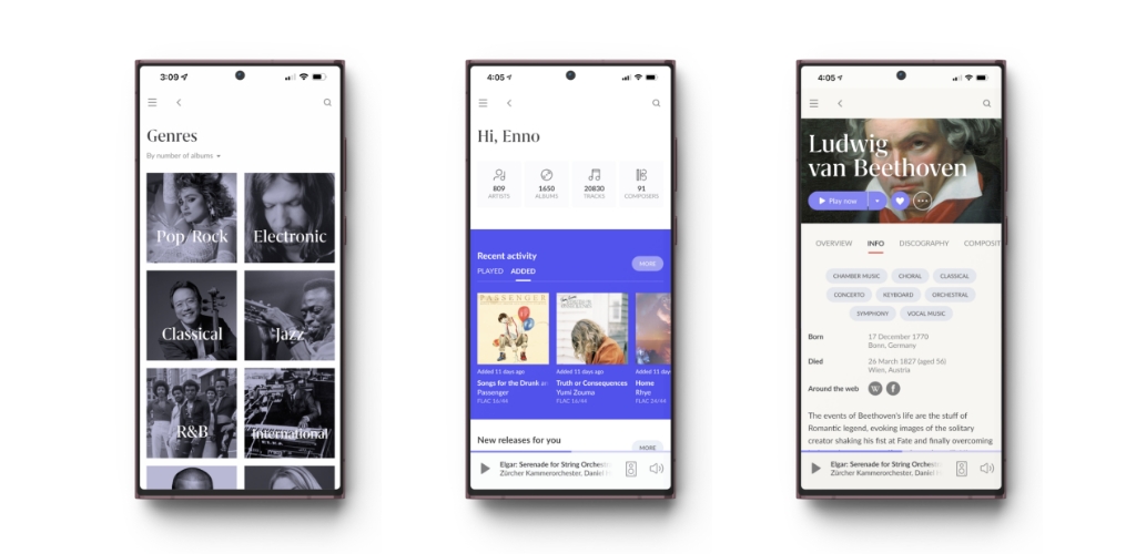 Roon Remote (Legacy):Amazon.com:Appstore for Android