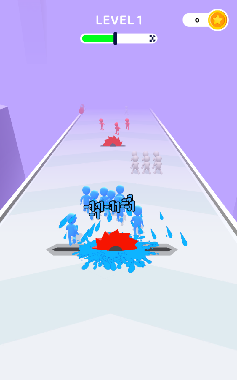Crowd Clash - App on Amazon Appstore