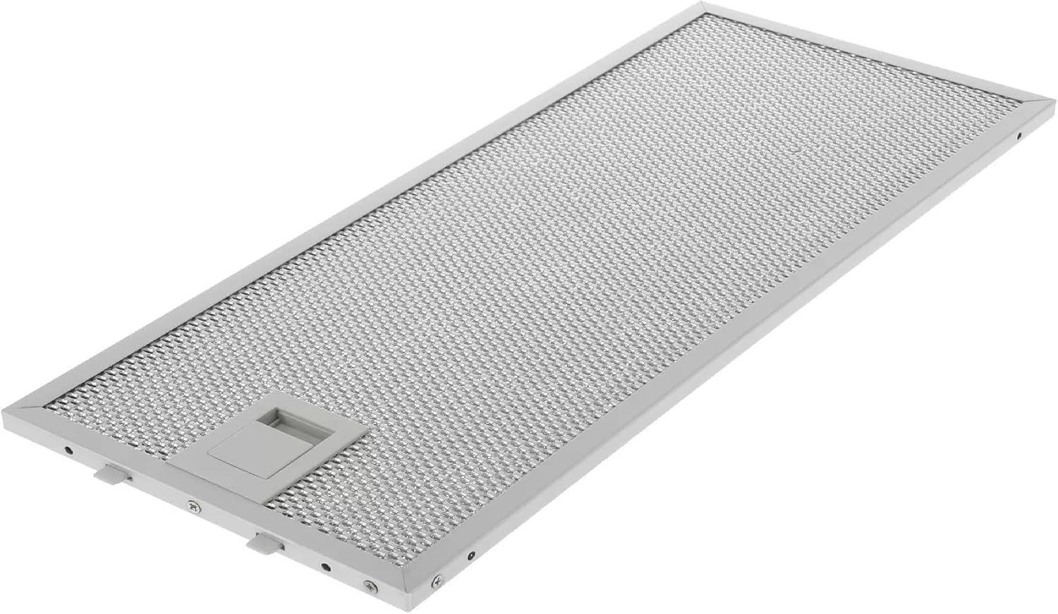 sparefixd Metal Grease Filter to Fit Neff Cooker Hood : Amazon.co.uk ...