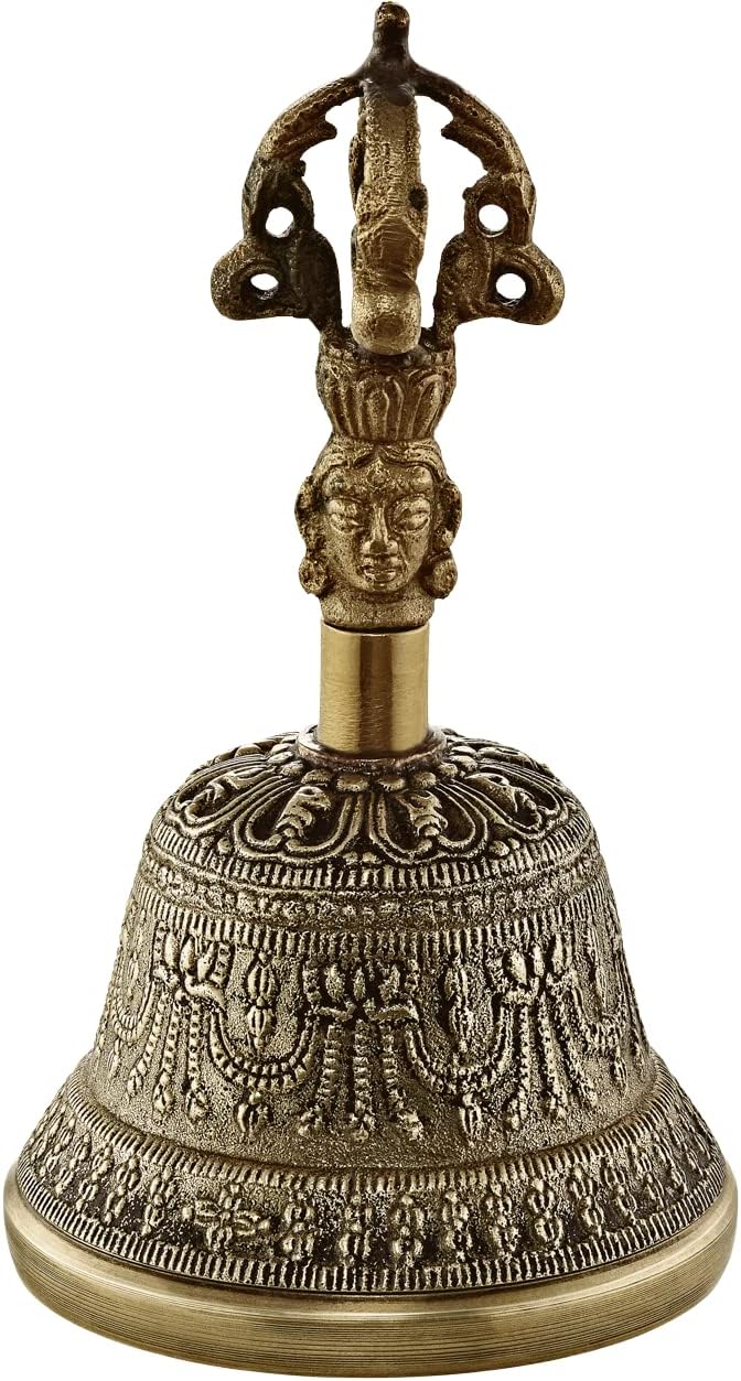 Amazon | マイネル MEINL Sonic Energy Collection ベル Small B-S 【国内正規品】 | ベル ...