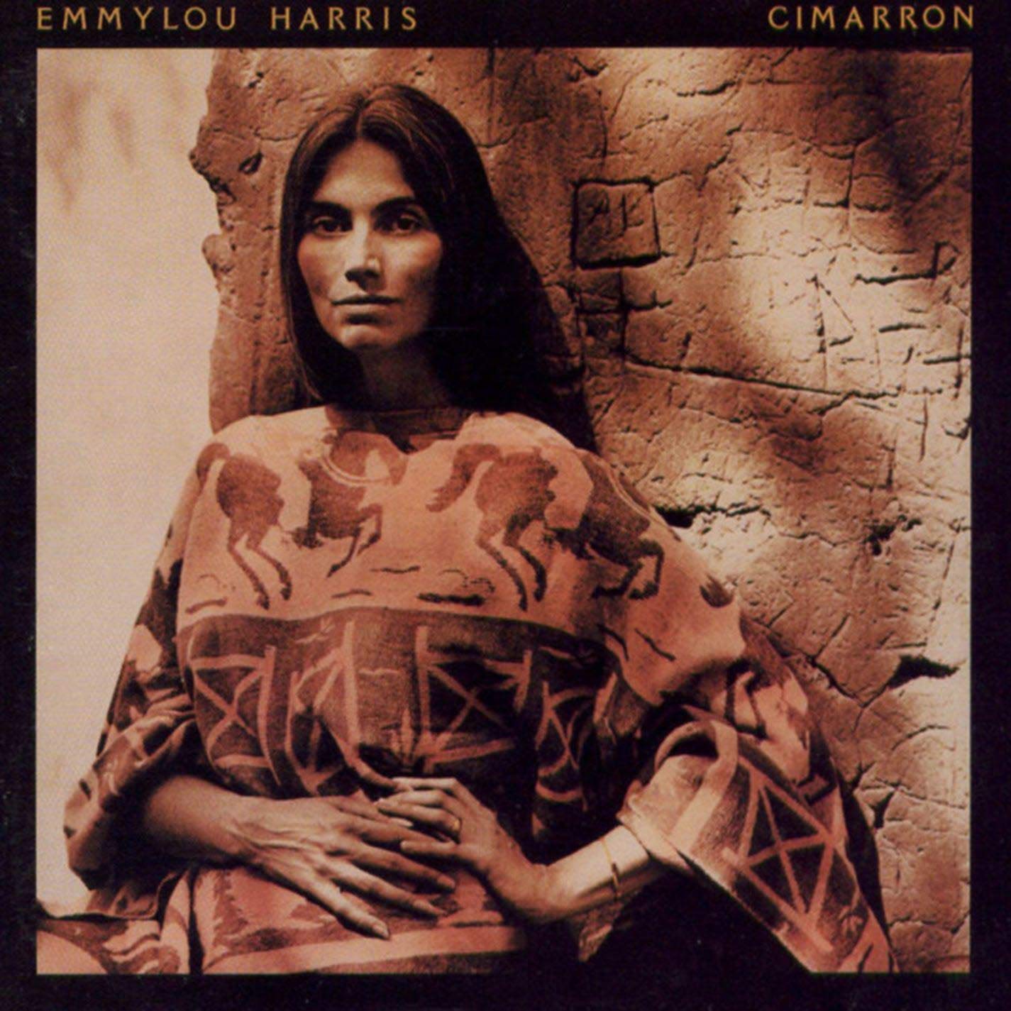 Amazon.com: Cimarron: CDs & Vinyl
