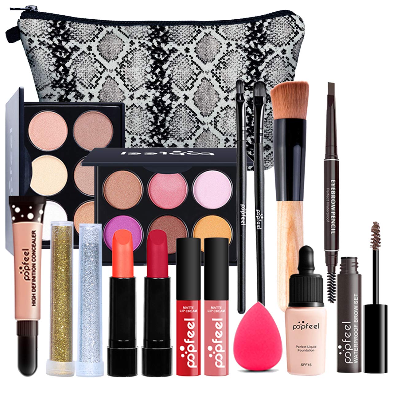 Full Makeup Kit