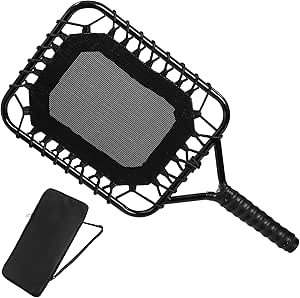 Amazon.com: Tebery Baseball Racket for Fly Ball, Fungo Racket Bat with ...