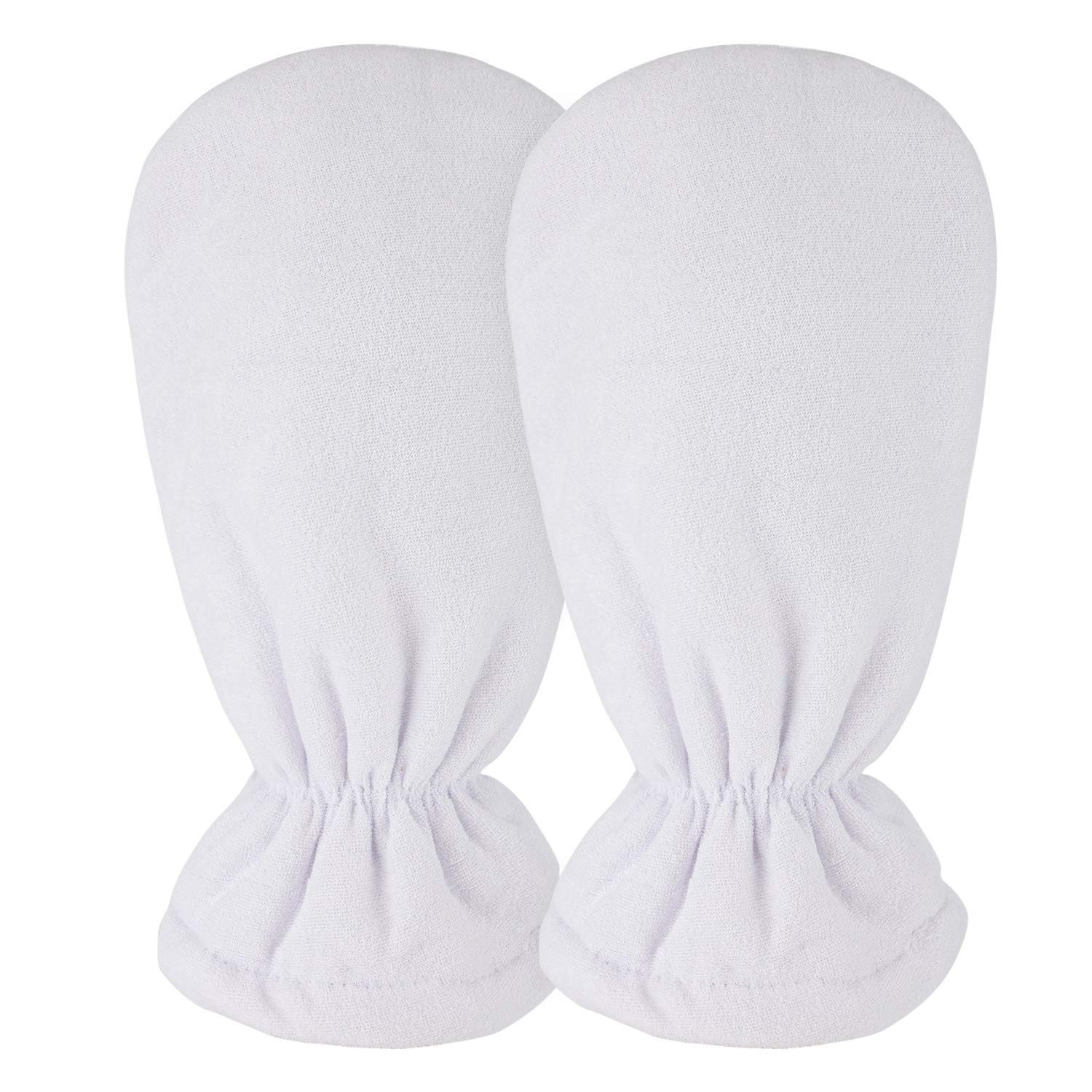 Amazon.com : Paraffin Wax Mittens, Segbeauty Larger Thicker Paraffin ...