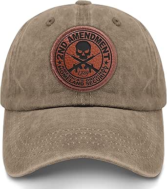 Amazon.com: Generic 2nd Amendment Americas Original Homeland Security ...