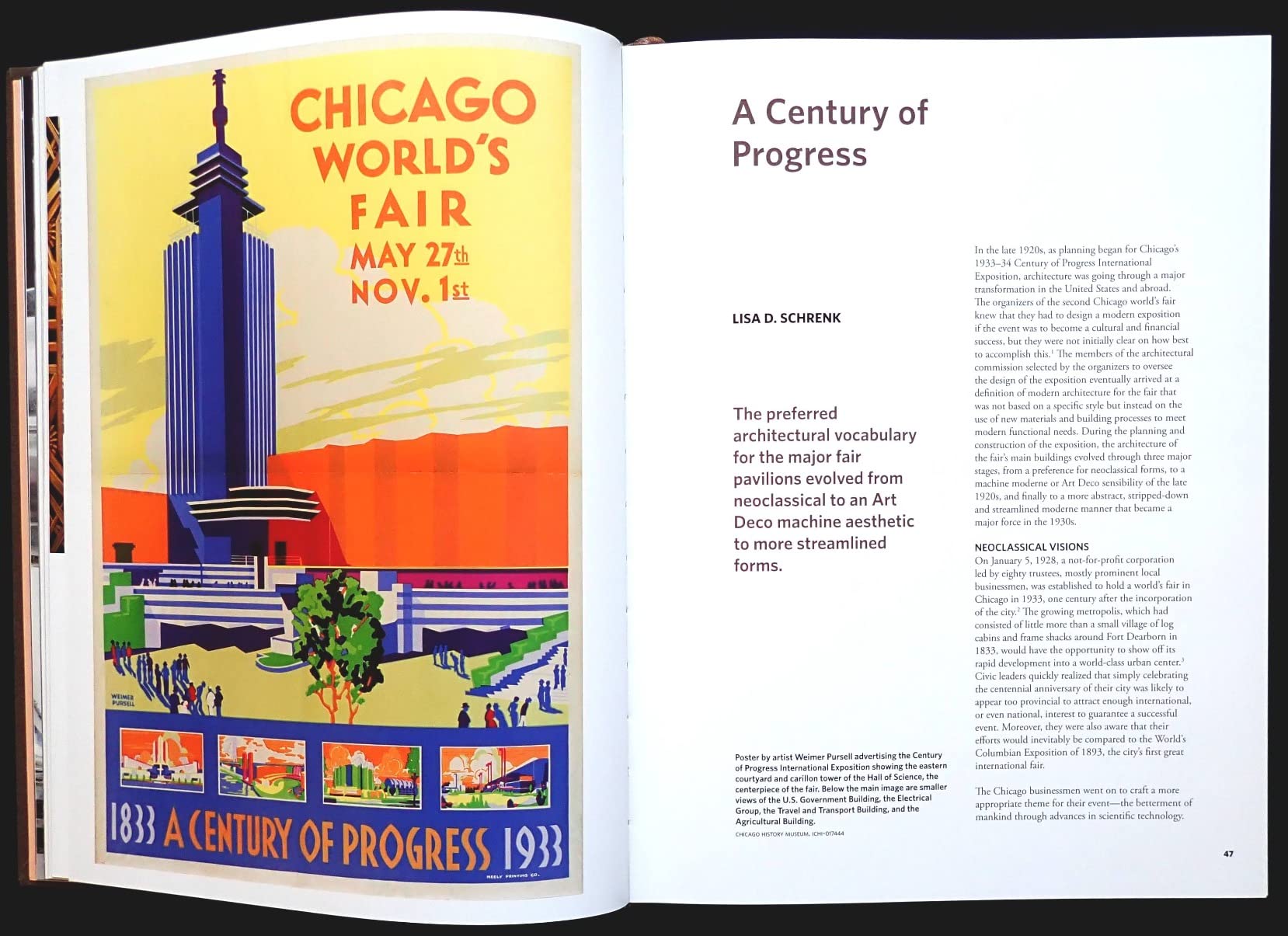 Art Deco Chicago: Designing Modern America: Bruegmann, Robert, Mekinda ...