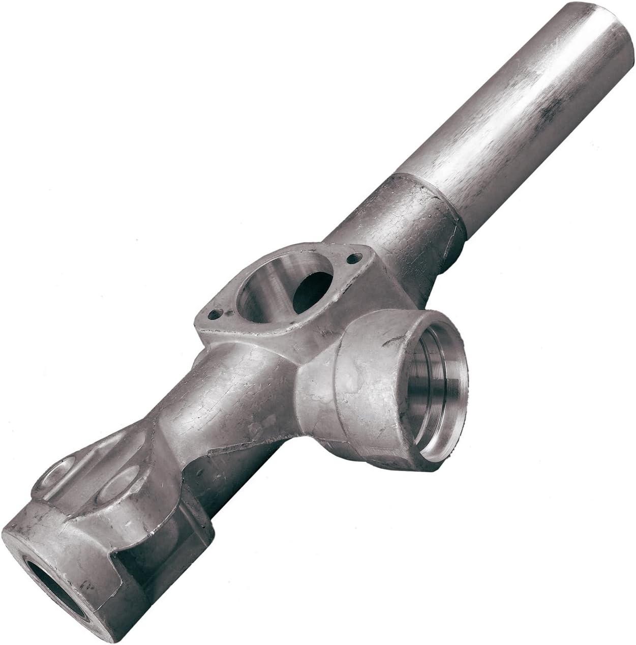 Amazon.com : EZGO 70965G01 Steering Rack Cover Assembly with Bearing ...