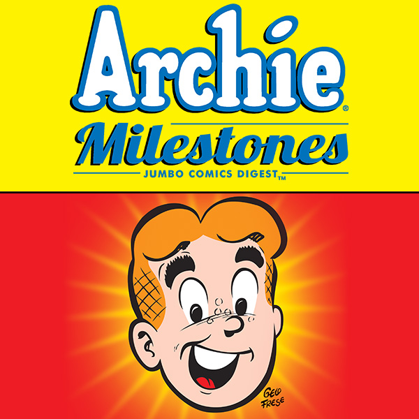 Amazon.com: Archie Milestones Digest #18: Jughead Guide to Life eBook ...