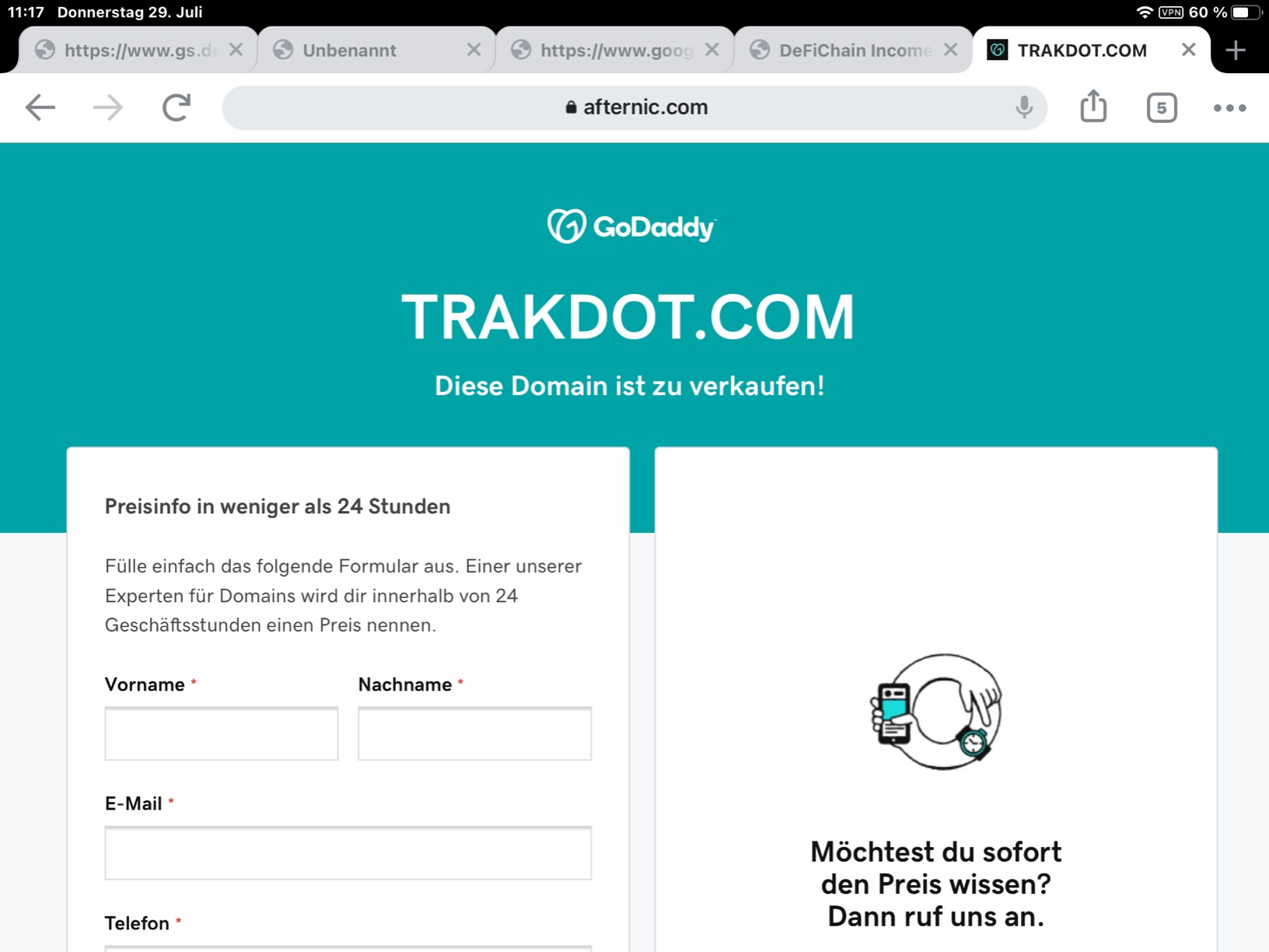 GlobaTrac Trakdot Luggage Tracking-System: Amazon.de: Elektronik & Foto