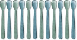 Amazon.com: NUK Rest Easy Baby Spoons