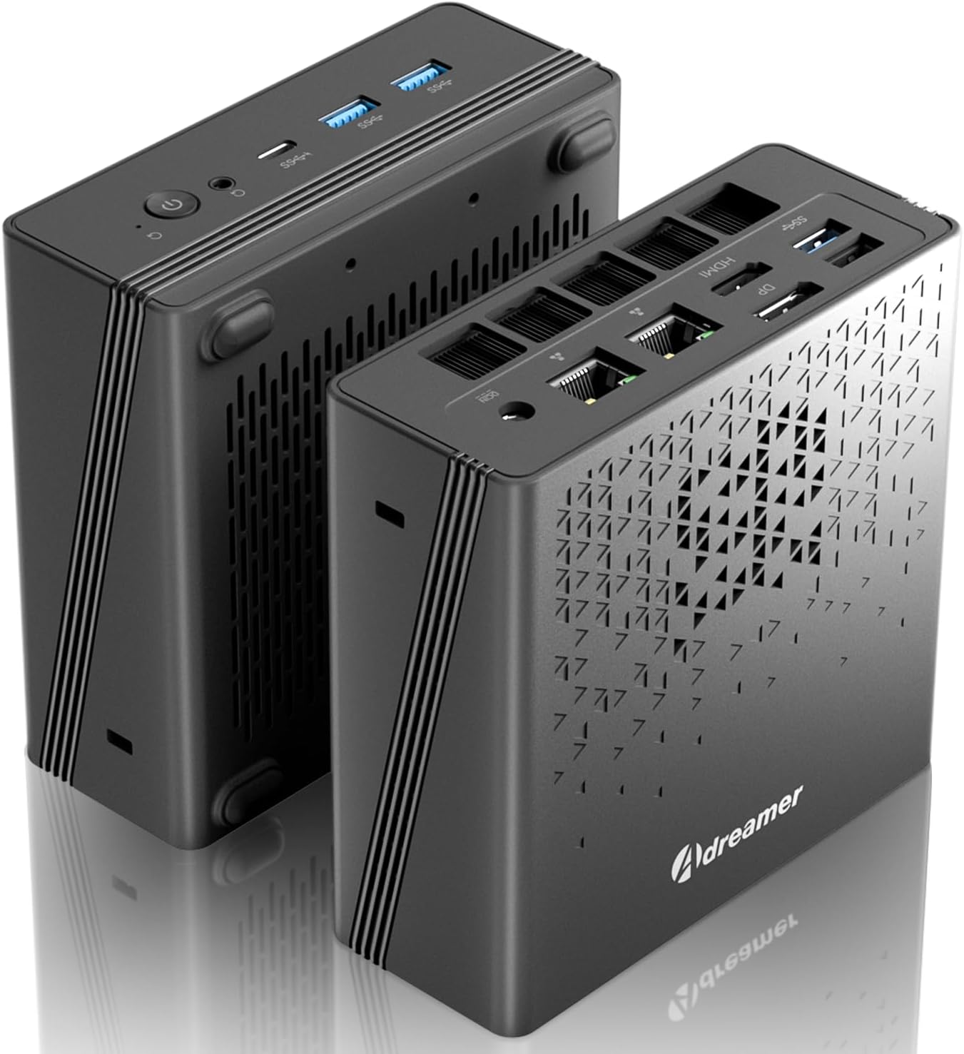 ADREAMER Ariebox10 Mini PC User Manual