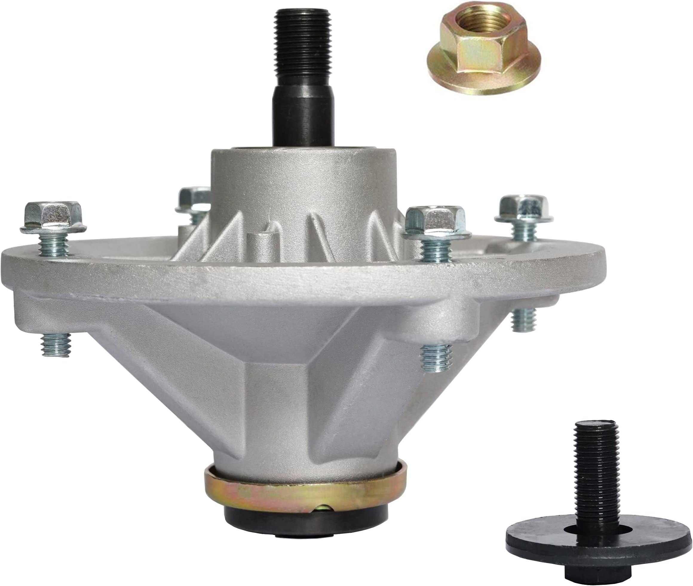 Amazon.com : Toro Part # 139-2357 Spindle Assembly Replaces 120-5477 ...