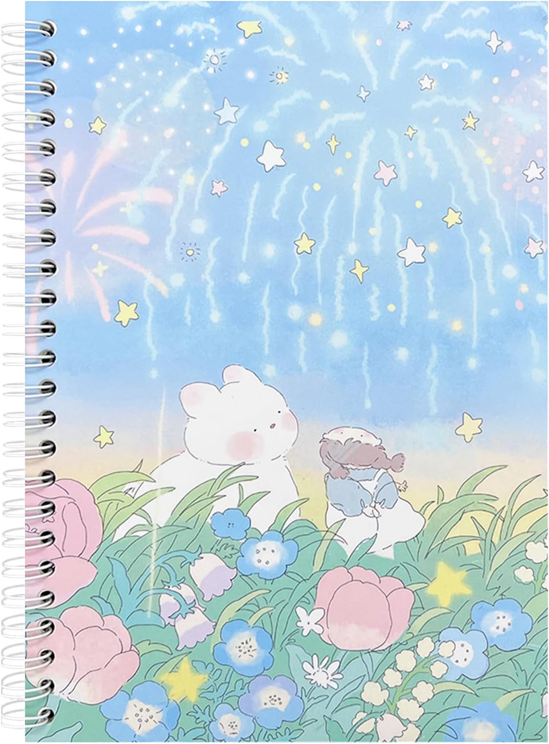 Amazon.com: Reusable Sticker Storage Book Collecting Album Blank ...