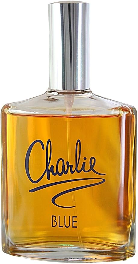 Revlon Perfume Feminino Charlie Original - Eau de Toilette 100ml ...